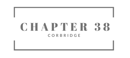 Chapter 38 Corbridge – Chapter 38 Corbridge